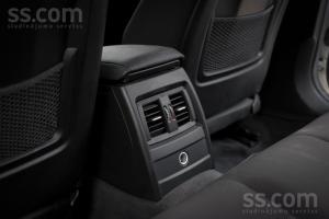 Balts BMW 318 2015 Tukums, ar dzinēja tilpumu 2.00 L un nobraukumu 284 tūkst. km par 9950 €, foto 30 vietnē AUTOMOTO.COM.LV