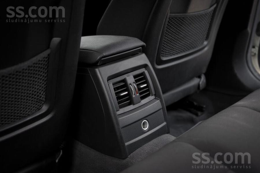 Balts BMW 318 2015 Tukums, ar dzinēja tilpumu 2.00 L un nobraukumu 284 tūkst. km par 9950 €, foto 30 vietnē AUTOMOTO.COM.LV