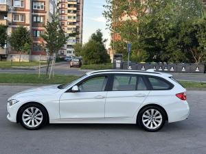 Balts BMW 318 2015 Klaipėda, ar dzinēja tilpumu 2.00 L un nobraukumu 227 tūkst. km par 7000 €, foto 6 vietnē AUTOMOTO.COM.LV
