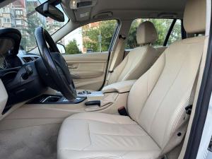 Balts BMW 318 2015 Klaipėda, ar dzinēja tilpumu 2.00 L un nobraukumu 227 tūkst. km par 7000 €, foto 20 vietnē AUTOMOTO.COM.LV
