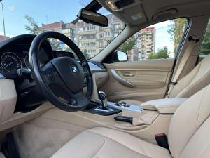 Balts BMW 318 2015 Klaipėda, ar dzinēja tilpumu 2.00 L un nobraukumu 227 tūkst. km par 7000 €, foto 21 vietnē AUTOMOTO.COM.LV