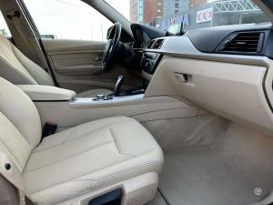 Balts BMW 318 2015 Klaipėda, ar dzinēja tilpumu 2.00 L un nobraukumu 227 tūkst. km par 7000 €, foto 22 vietnē AUTOMOTO.COM.LV
