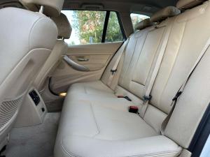 Balts BMW 318 2015 Klaipėda, ar dzinēja tilpumu 2.00 L un nobraukumu 227 tūkst. km par 7000 €, foto 25 vietnē AUTOMOTO.COM.LV