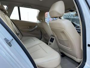 Balts BMW 318 2015 Klaipėda, ar dzinēja tilpumu 2.00 L un nobraukumu 227 tūkst. km par 7000 €, foto 27 vietnē AUTOMOTO.COM.LV