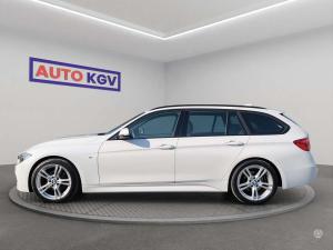 Balts BMW 318 2016 Viļņa, ar dzinēja tilpumu 2.00 L un nobraukumu 276 tūkst. km par 11999 €, foto 3 vietnē AUTOMOTO.COM.LV