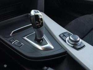 Balts BMW 318 2016 Viļņa, ar dzinēja tilpumu 2.00 L un nobraukumu 276 tūkst. km par 11999 €, foto 18 vietnē AUTOMOTO.COM.LV