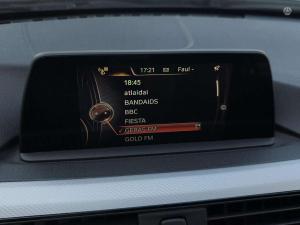 Balts BMW 318 2016 Viļņa, ar dzinēja tilpumu 2.00 L un nobraukumu 276 tūkst. km par 11999 €, foto 20 vietnē AUTOMOTO.COM.LV