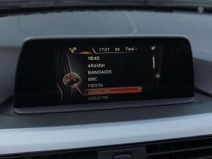 Белый БМВ 318 2016 в Вильнюс, объемом двигателя 2.00 л и пробегом 276 тыс. км за 11999 €, фото 20 на AUTOMOTO.COM.LV
