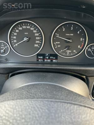 Balts BMW 318 2017 Ludza, ar dzinēja tilpumu 2.00 L un nobraukumu 261 tūkst. km par 12950 €, foto 23 vietnē AUTOMOTO.COM.LV