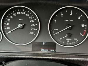 Белый БМВ 318 2018 в Клайпеда, объемом двигателя 2.00 л и пробегом 250 тыс. км за 10495 €, фото 16 на AUTOMOTO.COM.LV
