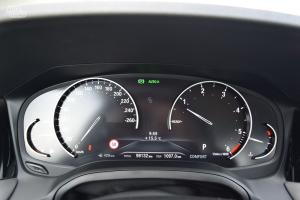 Белый БМВ 318 2019 в Вильнюс, объемом двигателя 2.00 л и пробегом 98 тыс. км за 19000 €, фото 19 на AUTOMOTO.COM.LV