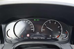 Белый БМВ 318 2019 в Вильнюс, объемом двигателя 2.00 л и пробегом 98 тыс. км за 19000 €, фото 19 на AUTOMOTO.COM.LV