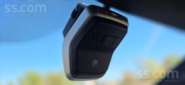 Balts BMW 318 2020 Daugavpils, ar dzinēja tilpumu 2.00 L un nobraukumu 71 tūkst. km par 23400 €, foto 7 vietnē AUTOMOTO.COM.LV