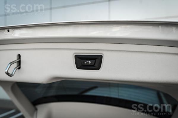 Balts BMW 318 2020 Rīga, ar dzinēja tilpumu 2.00 L un nobraukumu 221 tūkst. km par 17950 €, foto 9 vietnē AUTOMOTO.COM.LV