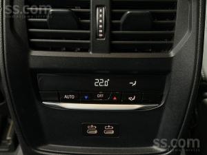 Balts BMW 318 2021 Jelgava, ar dzinēja tilpumu 2.00 L un nobraukumu 0 tūkst. km par 15990 €, foto 13 vietnē AUTOMOTO.COM.LV