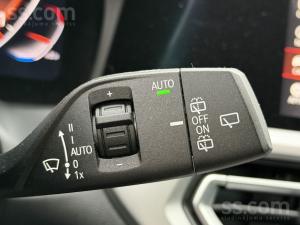 Balts BMW 318 2021 Jelgava, ar dzinēja tilpumu 2.00 L un nobraukumu 0 tūkst. km par 15990 €, foto 16 vietnē AUTOMOTO.COM.LV