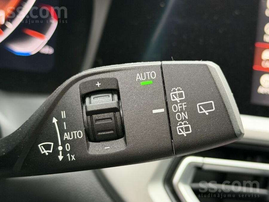 Balts BMW 318 2021 Jelgava, ar dzinēja tilpumu 2.00 L un nobraukumu 0 tūkst. km par 15990 €, foto 16 vietnē AUTOMOTO.COM.LV