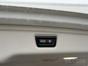 Balts BMW 318 2021 Jelgava, ar dzinēja tilpumu 2.00 L un nobraukumu 0 tūkst. km par 15990 €, foto 17 vietnē AUTOMOTO.COM.LV