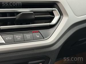 Balts BMW 318 2021 Jelgava, ar dzinēja tilpumu 2.00 L un nobraukumu 0 tūkst. km par 15990 €, foto 20 vietnē AUTOMOTO.COM.LV