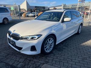 Balts BMW 318 2023 Kauņa, ar dzinēja tilpumu 2.00 L un nobraukumu 60 tūkst. km par 33167 €, foto 4 vietnē AUTOMOTO.COM.LV