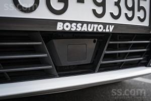 Balts BMW 318 2023 Rīga, ar dzinēja tilpumu 2.00 L un nobraukumu 156 tūkst. km par 21990 €, foto 9 vietnē AUTOMOTO.COM.LV