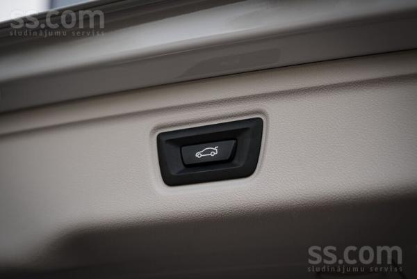 Balts BMW 318 2023 Rīga, ar dzinēja tilpumu 2.00 L un nobraukumu 156 tūkst. km par 21990 €, foto 9 vietnē AUTOMOTO.COM.LV