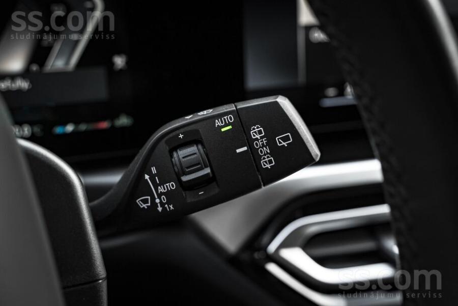 Balts BMW 318 2023 Rīga, ar dzinēja tilpumu 2.00 L un nobraukumu 156 tūkst. km par 21990 €, foto 22 vietnē AUTOMOTO.COM.LV