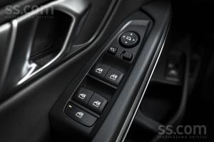 Balts BMW 318 2023 Rīga, ar dzinēja tilpumu 2.00 L un nobraukumu 156 tūkst. km par 21990 €, foto 29 vietnē AUTOMOTO.COM.LV