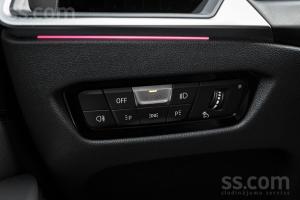 Balts BMW 318 2023 Rīga, ar dzinēja tilpumu 2.00 L un nobraukumu 156 tūkst. km par 21990 €, foto 30 vietnē AUTOMOTO.COM.LV