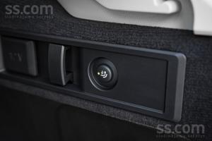 Balts BMW 318 2023 Rīga, ar dzinēja tilpumu 2.00 L un nobraukumu 156 tūkst. km par 21450 €, foto 11 vietnē AUTOMOTO.COM.LV