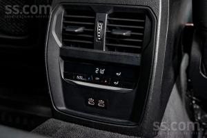 Balts BMW 318 2023 Rīga, ar dzinēja tilpumu 2.00 L un nobraukumu 156 tūkst. km par 21450 €, foto 16 vietnē AUTOMOTO.COM.LV
