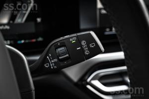 Balts BMW 318 2023 Rīga, ar dzinēja tilpumu 2.00 L un nobraukumu 156 tūkst. km par 21450 €, foto 22 vietnē AUTOMOTO.COM.LV