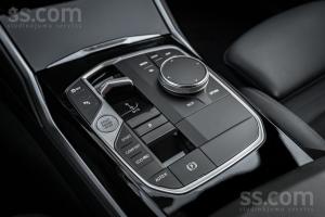 Balts BMW 318 2023 Rīga, ar dzinēja tilpumu 2.00 L un nobraukumu 156 tūkst. km par 21450 €, foto 23 vietnē AUTOMOTO.COM.LV