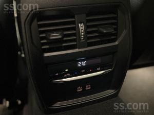 Белый БМВ 318 2023 в Рига, объемом двигателя 2.00 л и пробегом 70 тыс. км за 27990 €, фото 29 на AUTOMOTO.COM.LV