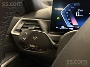 Белый БМВ 318 2023 в Рига, объемом двигателя 2.00 л и пробегом 70 тыс. км за 27990 €, фото 32 на AUTOMOTO.COM.LV