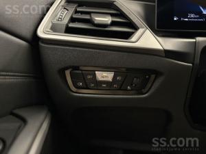 Белый БМВ 318 2023 в Рига, объемом двигателя 2.00 л и пробегом 70 тыс. км за 27990 €, фото 34 на AUTOMOTO.COM.LV