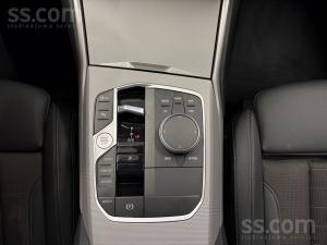 Белый БМВ 318 2023 в Рига, объемом двигателя 2.00 л и пробегом 70 тыс. км за 27990 €, фото 35 на AUTOMOTO.COM.LV