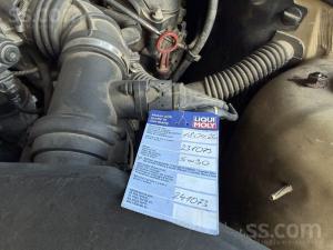 Dzeltens BMW 318 1999 Jelgava, ar dzinēja tilpumu 1.90 L un nobraukumu 235 tūkst. km par 1730 €, foto 16 vietnē AUTOMOTO.COM.LV