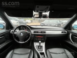 Dzeltens BMW 318 2006 Rīga, ar dzinēja tilpumu 2.00 L un nobraukumu 0 tūkst. km par 3990 €, foto 8 vietnē AUTOMOTO.COM.LV