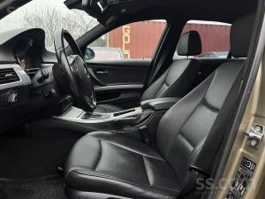 Dzeltens BMW 318 2006 Rīga, ar dzinēja tilpumu 2.00 L un nobraukumu 0 tūkst. km par 3990 €, foto 9 vietnē AUTOMOTO.COM.LV