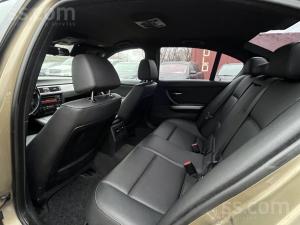 Dzeltens BMW 318 2006 Rīga, ar dzinēja tilpumu 2.00 L un nobraukumu 0 tūkst. km par 3990 €, foto 11 vietnē AUTOMOTO.COM.LV