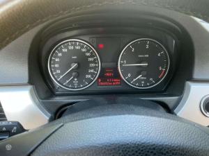 Dzeltens BMW 318 2009 Šauļi, ar dzinēja tilpumu 2.00 L un nobraukumu 237 tūkst. km par 4950 €, foto 8 vietnē AUTOMOTO.COM.LV