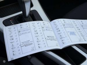Желтый БМВ 318 2010 в Вильнюс, объемом двигателя 2.00 л и пробегом 134 тыс. км за 5490 €, фото 11 на AUTOMOTO.COM.LV