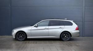 Dzeltens BMW 318 2012 Rīga, ar dzinēja tilpumu 2.00 L un nobraukumu 314 tūkst. km par 5500 €, foto 3 vietnē AUTOMOTO.COM.LV
