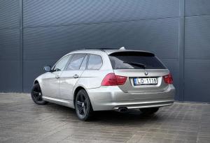 Dzeltens BMW 318 2012 Rīga, ar dzinēja tilpumu 2.00 L un nobraukumu 314 tūkst. km par 5500 €, foto 4 vietnē AUTOMOTO.COM.LV