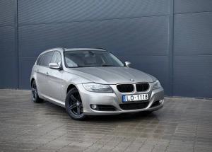 Dzeltens BMW 318 2012 Rīga, ar dzinēja tilpumu 2.00 L un nobraukumu 314 tūkst. km par 5500 €, foto 5 vietnē AUTOMOTO.COM.LV