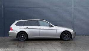 Dzeltens BMW 318 2012 Rīga, ar dzinēja tilpumu 2.00 L un nobraukumu 314 tūkst. km par 5500 €, foto 6 vietnē AUTOMOTO.COM.LV