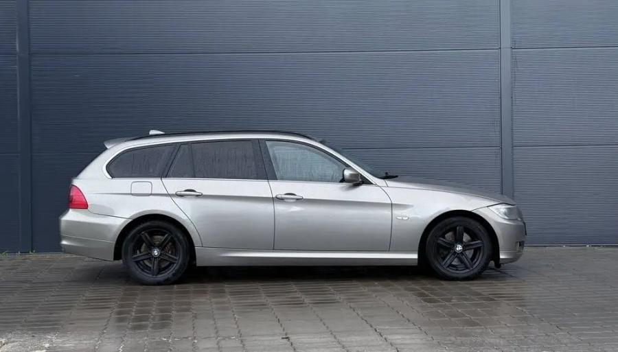 Dzeltens BMW 318 2012 Rīga, ar dzinēja tilpumu 2.00 L un nobraukumu 314 tūkst. km par 5500 €, foto 6 vietnē AUTOMOTO.COM.LV