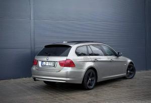 Dzeltens BMW 318 2012 Rīga, ar dzinēja tilpumu 2.00 L un nobraukumu 314 tūkst. km par 5500 €, foto 7 vietnē AUTOMOTO.COM.LV