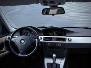 Dzeltens BMW 318 2012 Rīga, ar dzinēja tilpumu 2.00 L un nobraukumu 314 tūkst. km par 5500 €, foto 8 vietnē AUTOMOTO.COM.LV